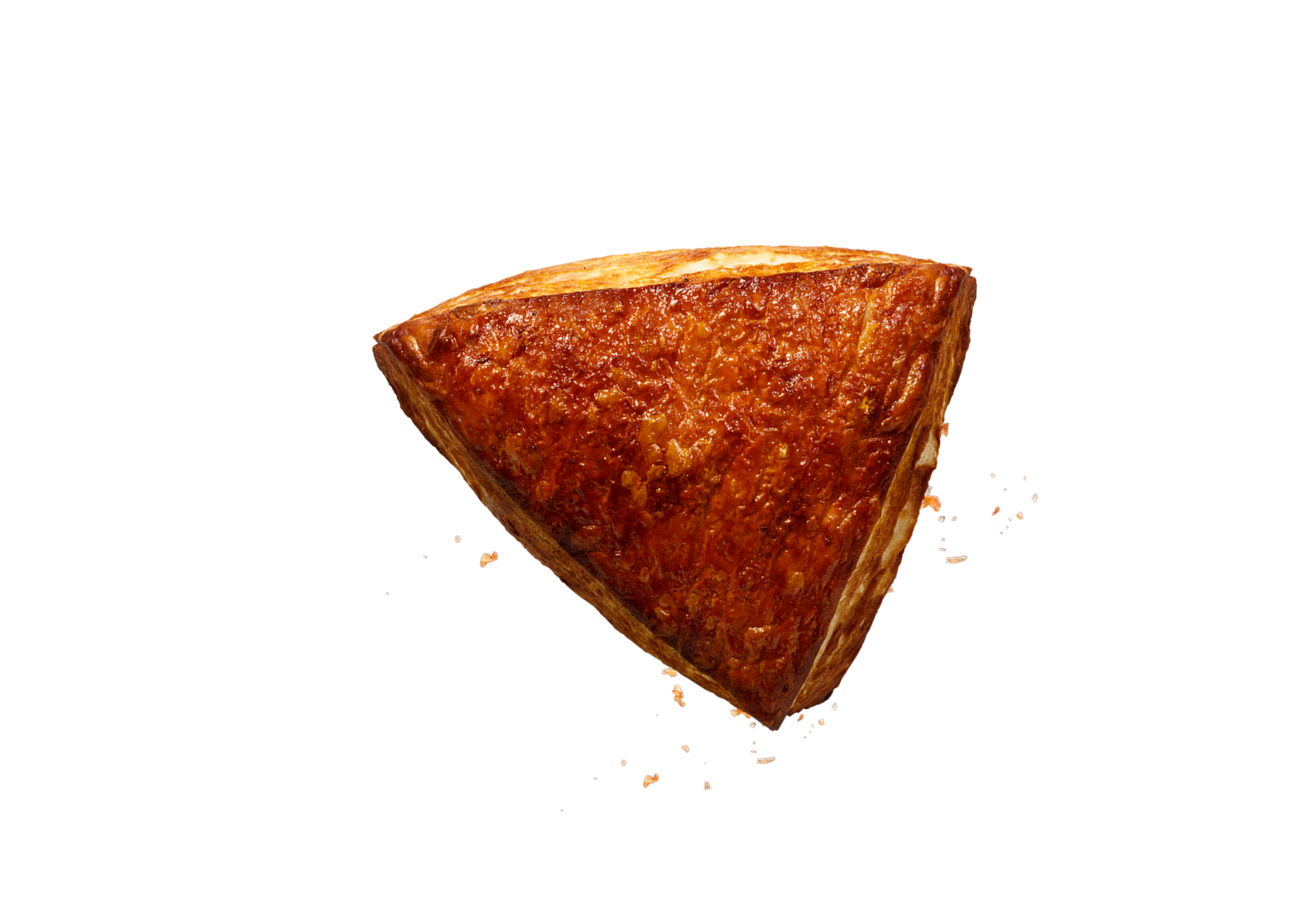 Baker at heart - Bakerman®