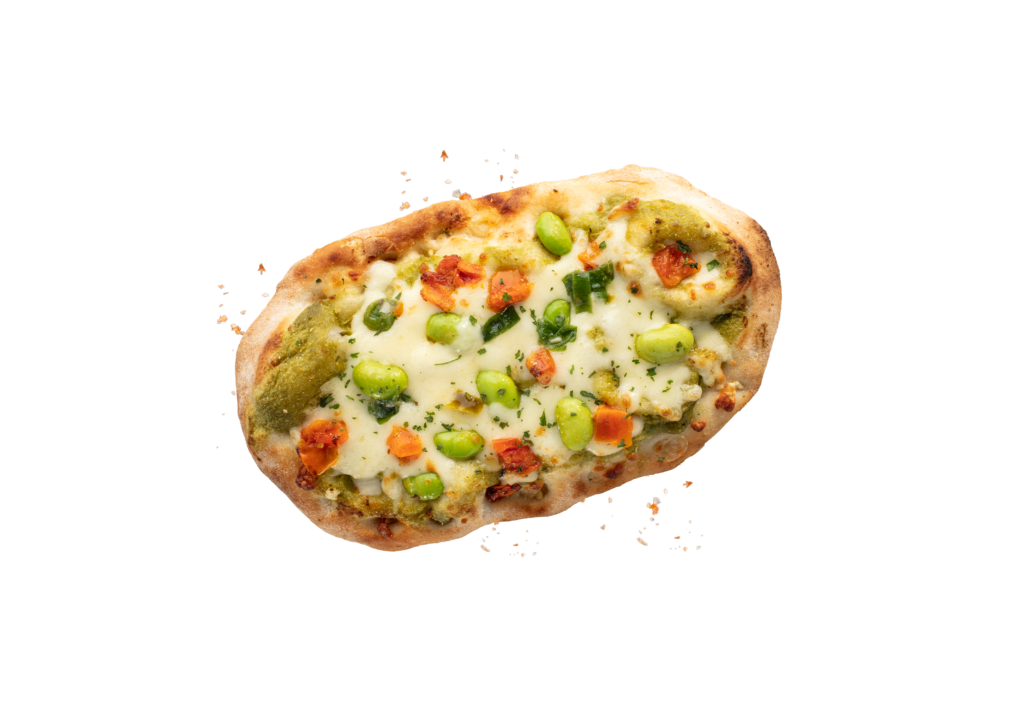 Baker at heart - Bakerman®