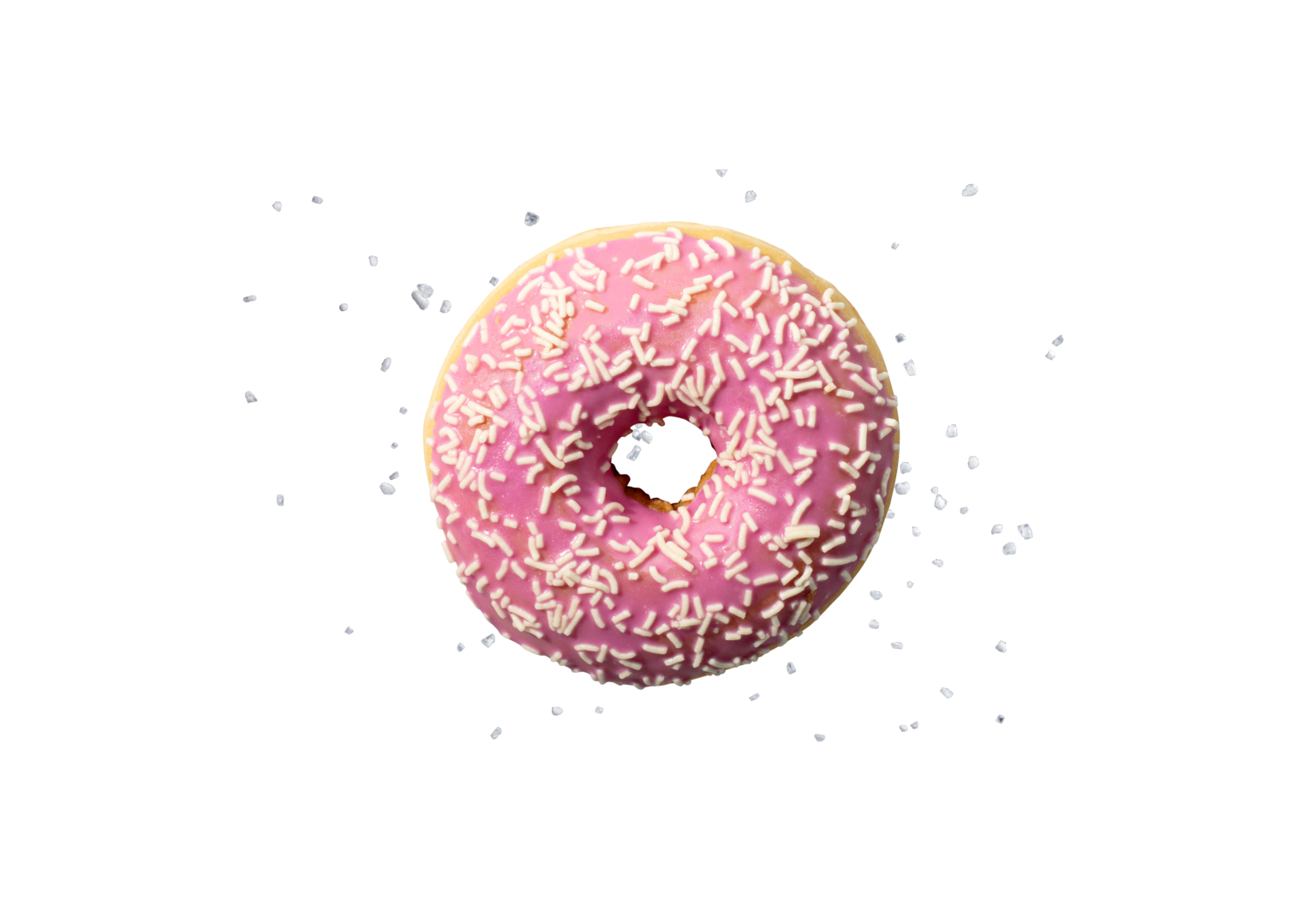 Baker at heart - Bakerman®